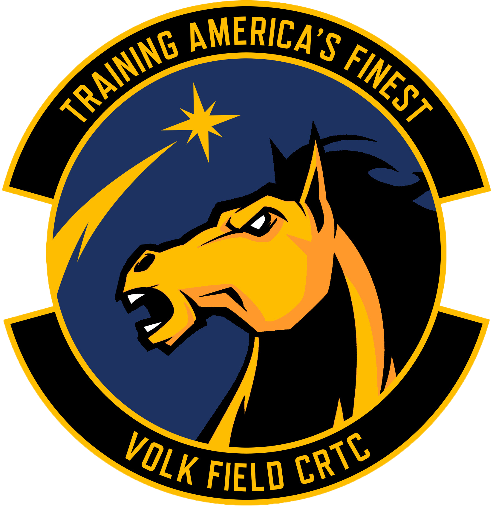 Volk Field ANGB > Home