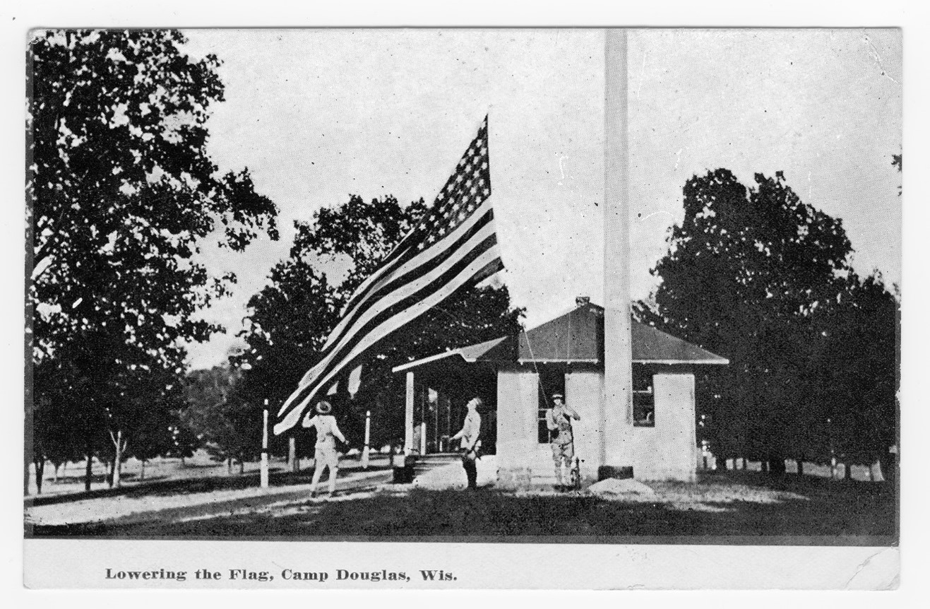 Volk Field National Guard Library & Museum